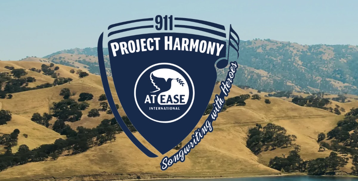 Project Harmony helps first responders heal | Montecito Journal