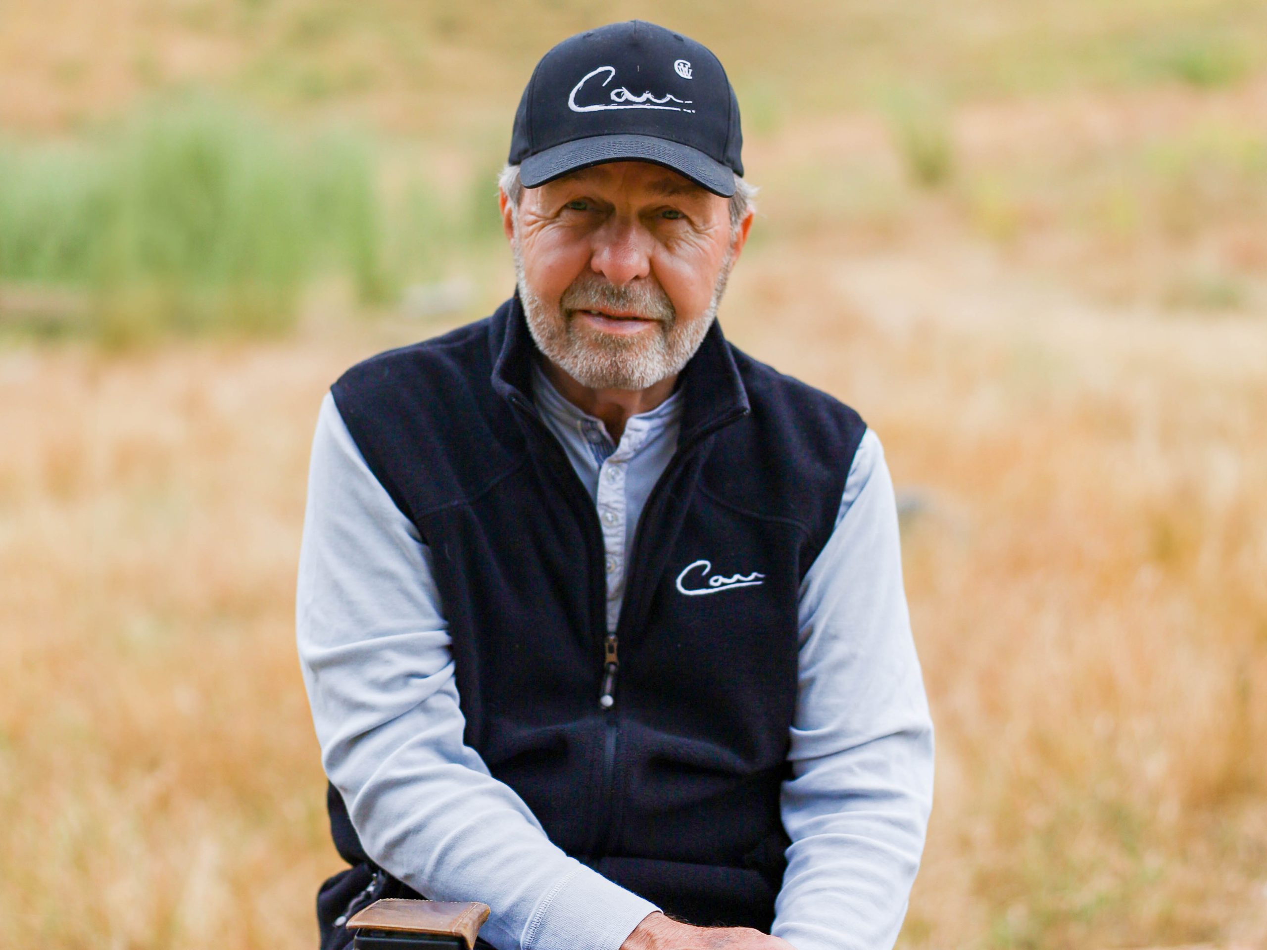 Honoring Harold “Budd” Carr, Music Master Behind Project Harmony